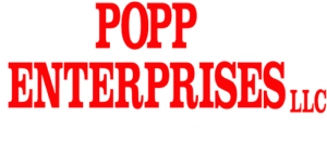 Popp Enterprises | A Real Estate Development Company | Manitowoc, WI